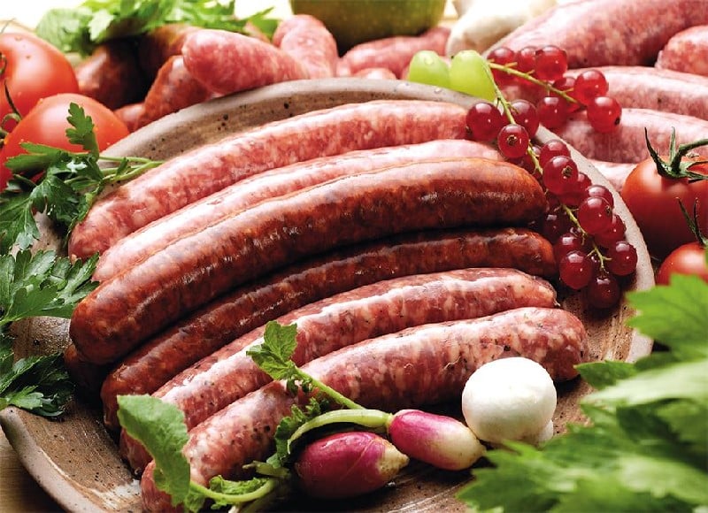 Découvrez les secret de la chipolata - La Une des Journaux